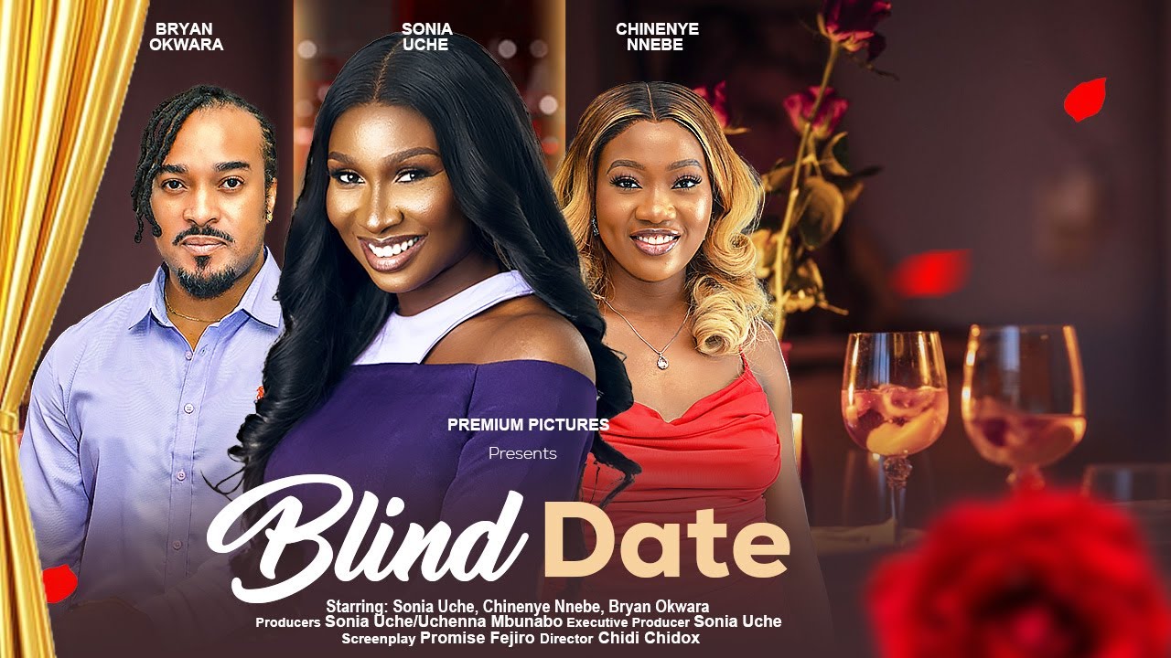 Sonia Uche Biography, Age, Husband, Married, Siblings, Family, Net Worth
