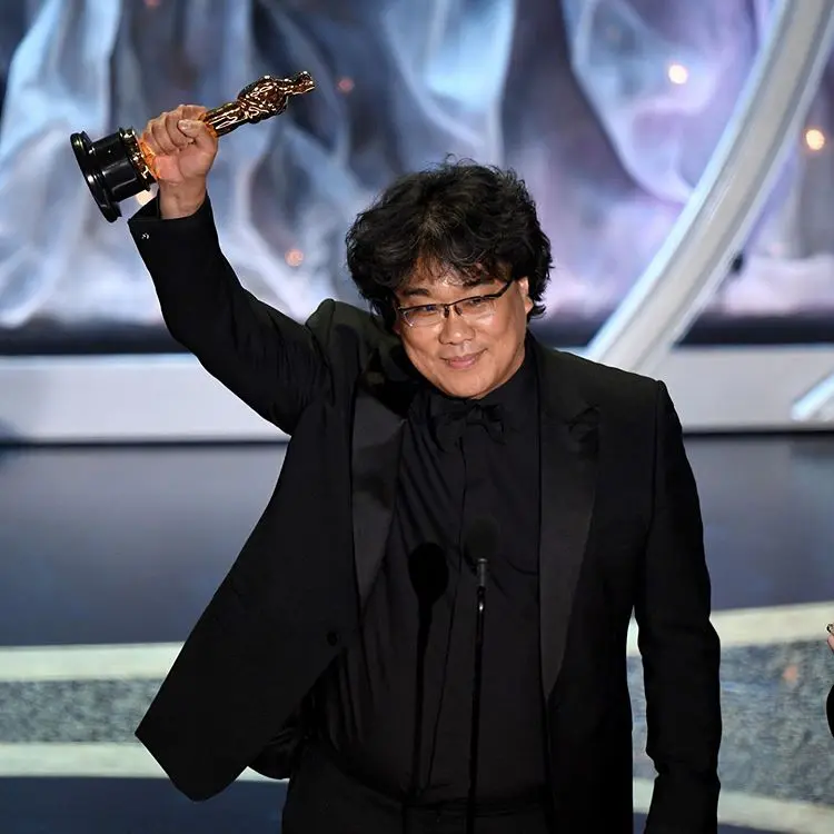 Oscars 2020: Parasite tops night with 4 wins and list of other winners