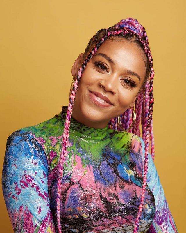 Sho Madjozi Bids Farewell to Music Industry with Third and Final Album