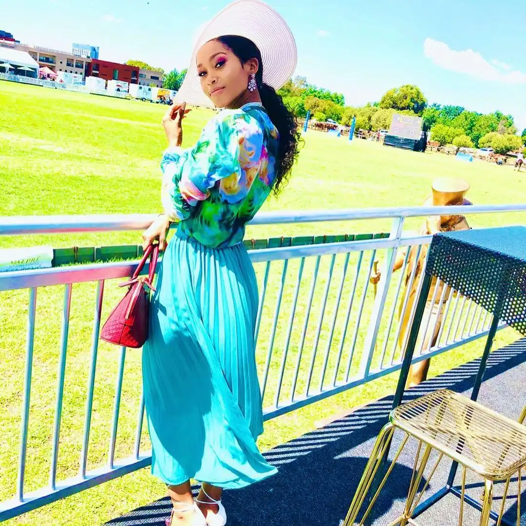 Sebabatso Mothibi Biography, Age, Baby Daddy, Ex Husband, Children, Net ...