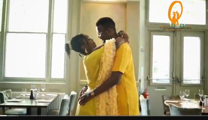 Watch Heartfelt video of Emma OhMyGod and wife’s baby shower and gender ...