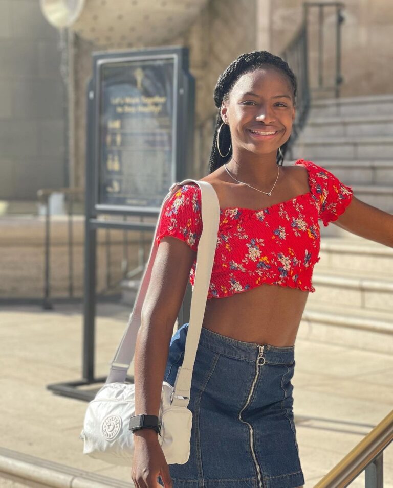 Twanisha Terry Biography, Age, Parents, Family, Height, Mother, Husband ...