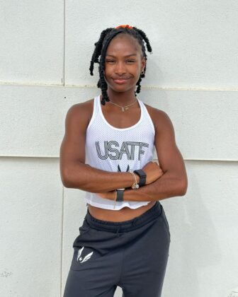 Twanisha Terry Biography, Age, Parents, Family, Height, Mother, Husband ...