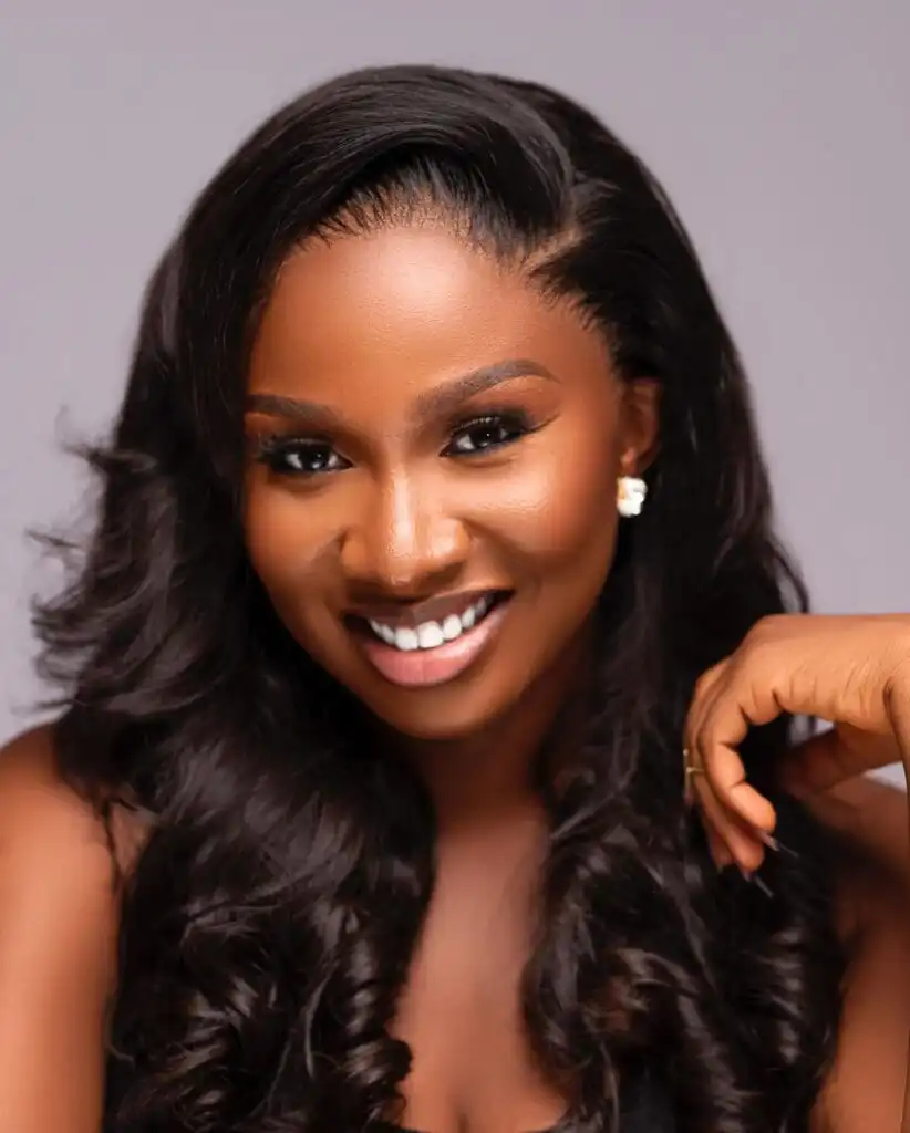 Sonia Uche Biography, Age, Husband, Married, Siblings, Family, Net Worth