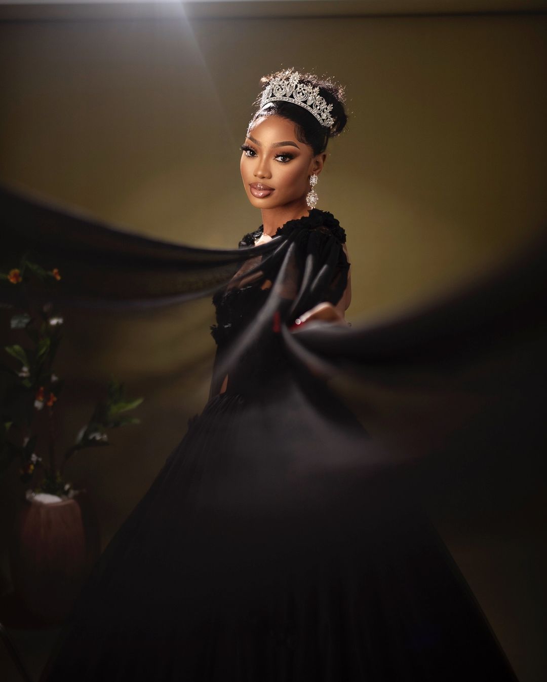 Big Brother Naija Alum Christy O Reflects on Life as She Turns 25 with ...