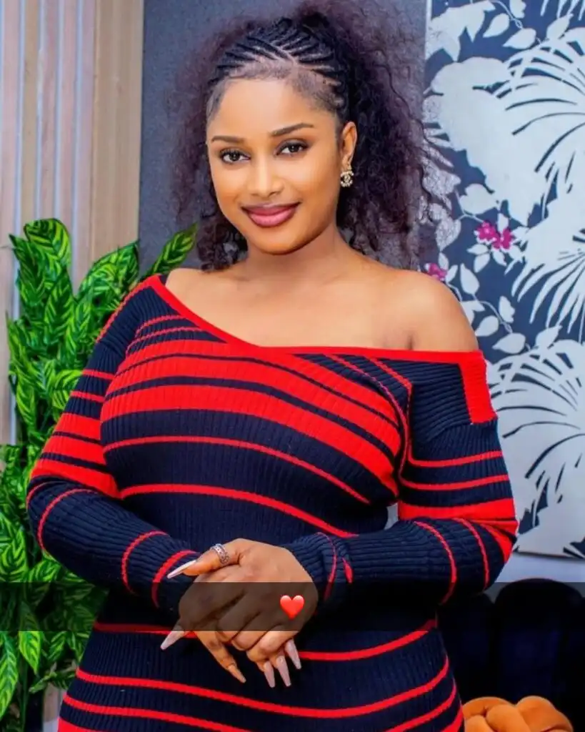 Mercy Isoyip Biography, Age, Husband, Children, Father, Daughter, Tribe ...