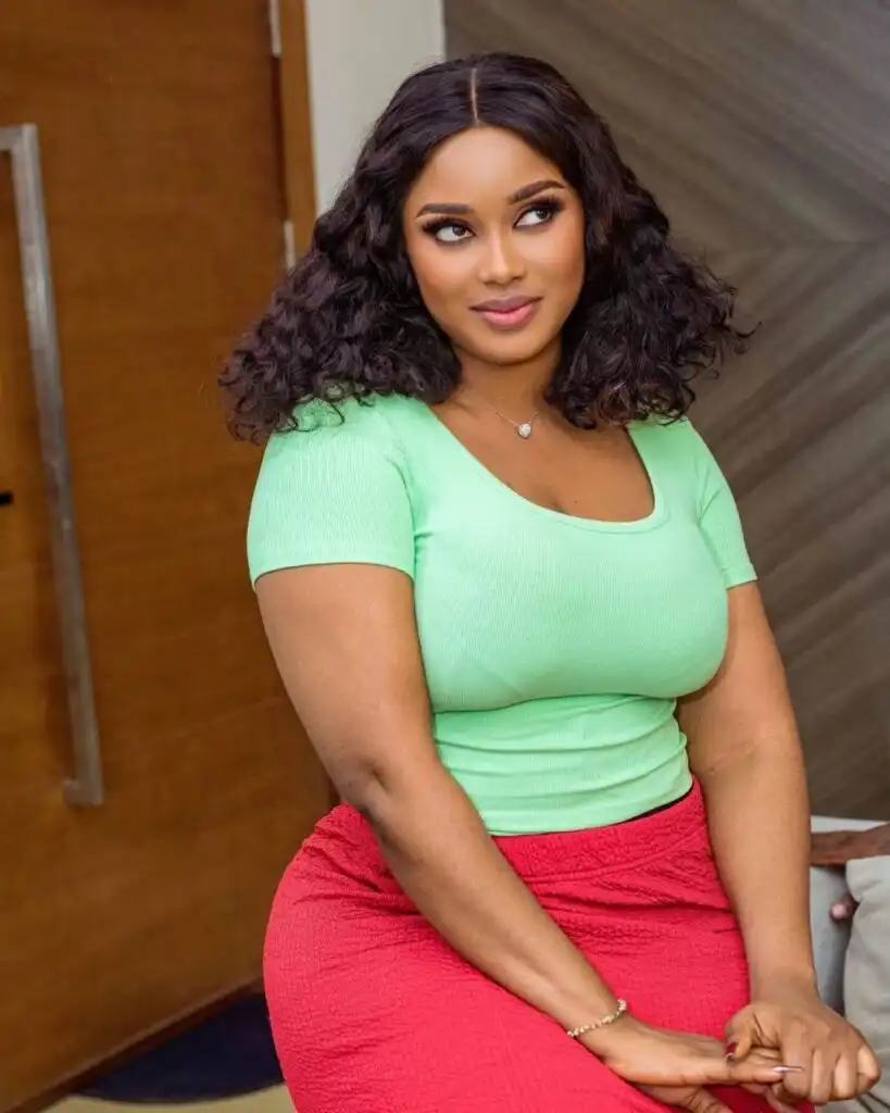 Mercy Isoyip Biography, Age, Husband, Children, Father, Daughter, Tribe ...