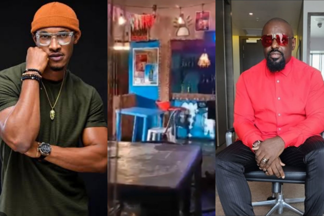 Gideon Okeke Reveals Shocking Video Evidence of Onset Injury – Fans React