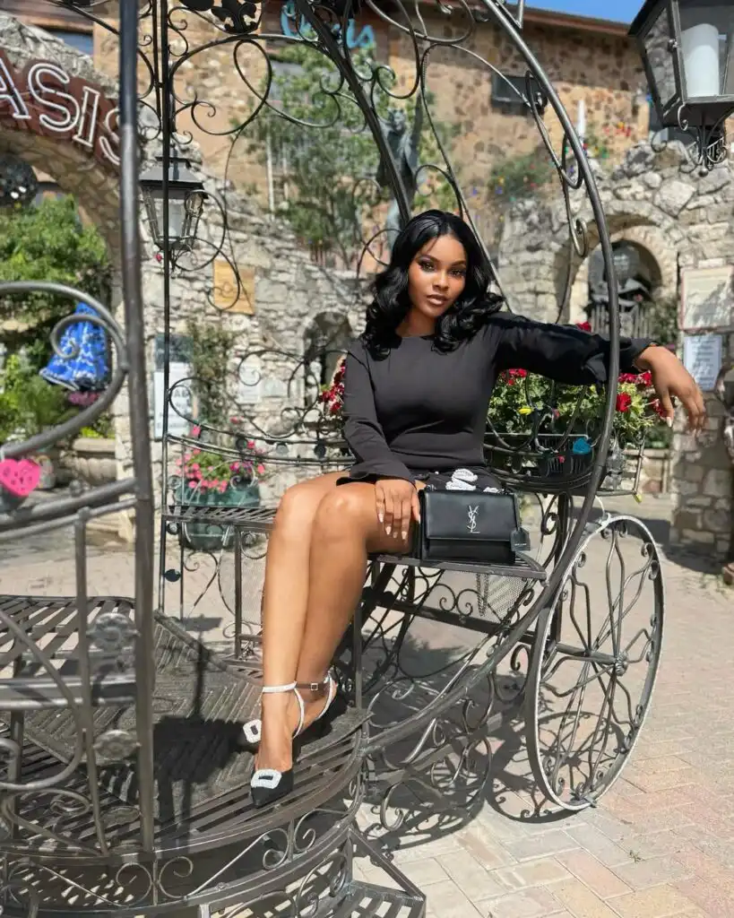 Sarian Martin Biography, Age, Husband, BBL, Wikipedia, Movies, Net Worth