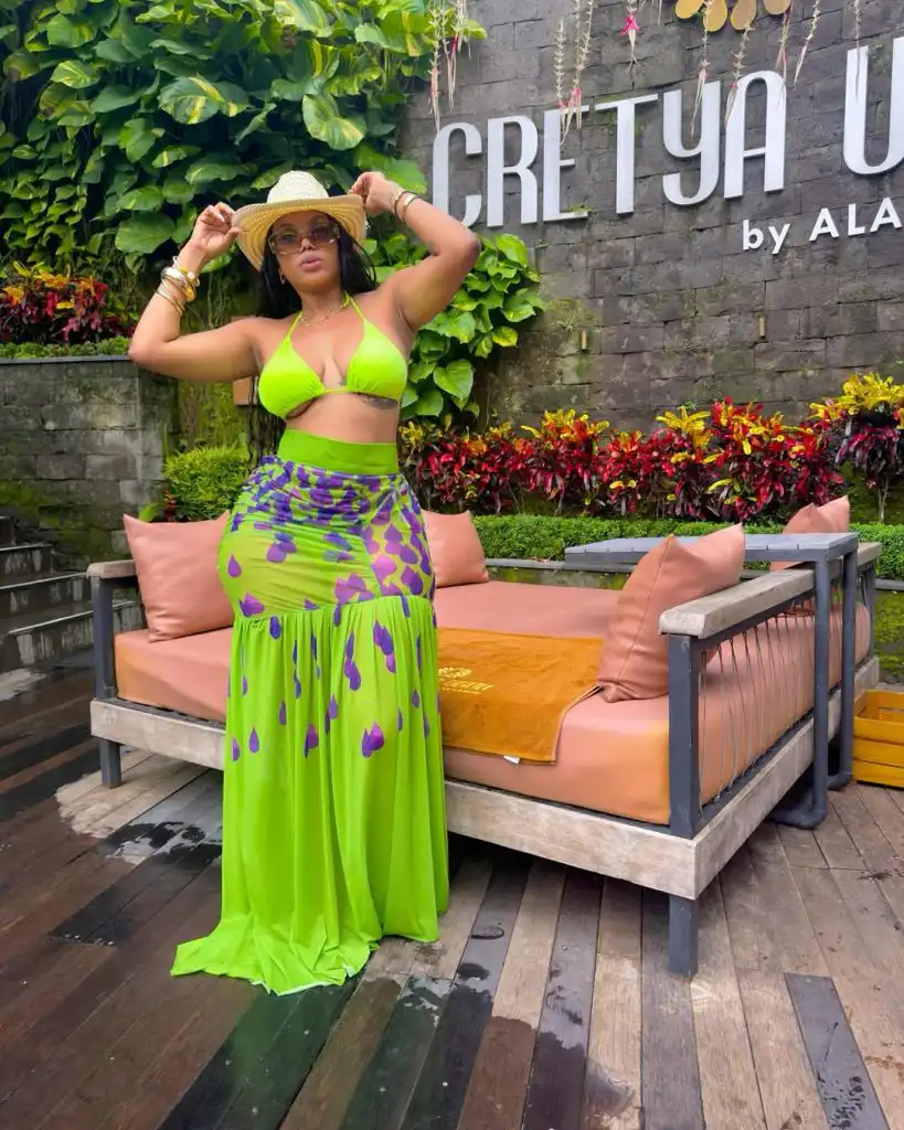 Londie London Biography, Age, Husband, Songs, BBL, Children, Real Name ...