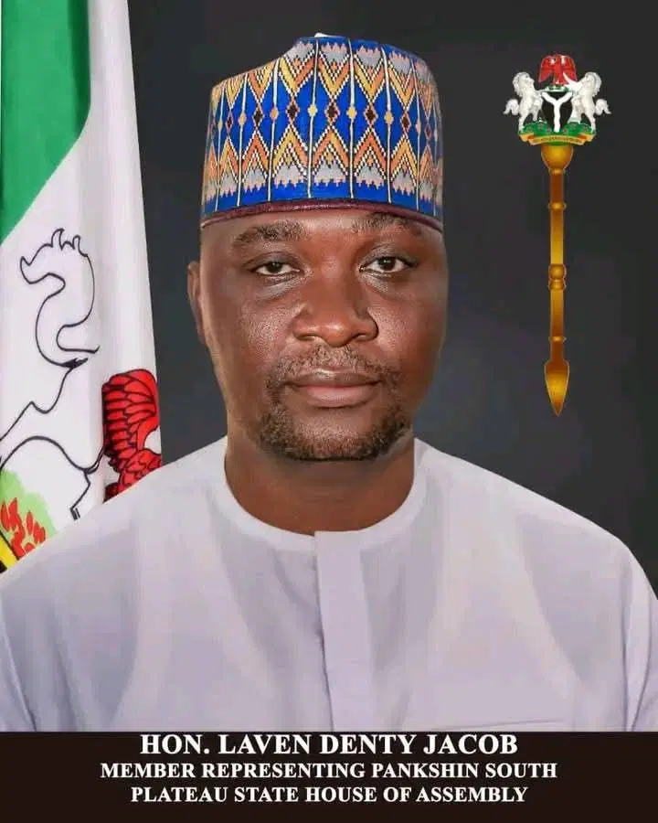 Gunmen Abduct Plateau Lawmaker Laven Jacob in Jos