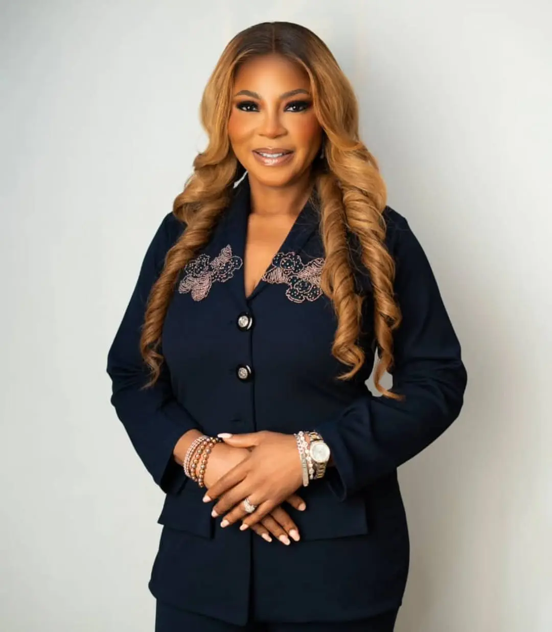 Grace Ofure Biography, Age, State Of Origin, Husband, Daughter, Net Worth