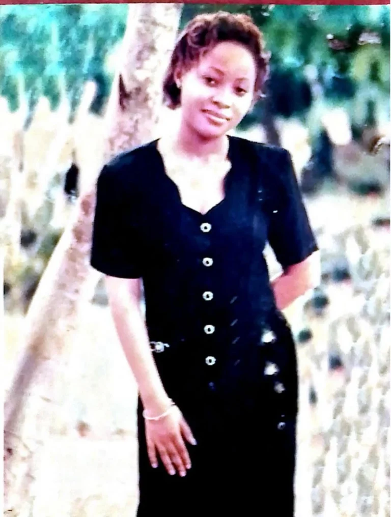 Chioma Nwosu Biography, Age, State Of Origin, Wikipedia, Husband ...