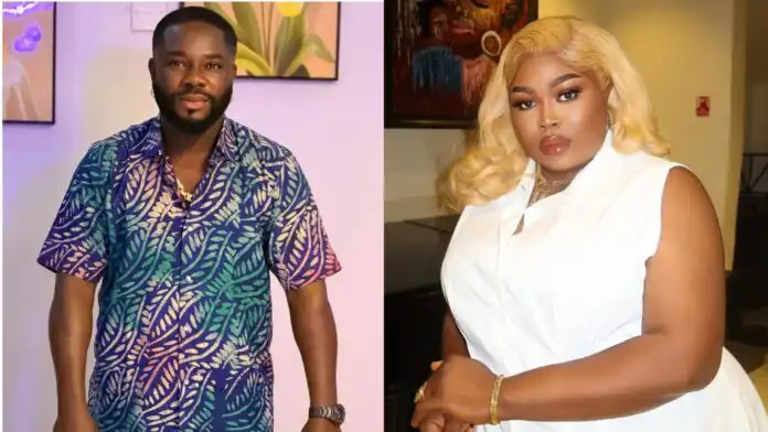 Itele Left Speechless as Protégé Kemity Surprises Him Ahead of Birthday